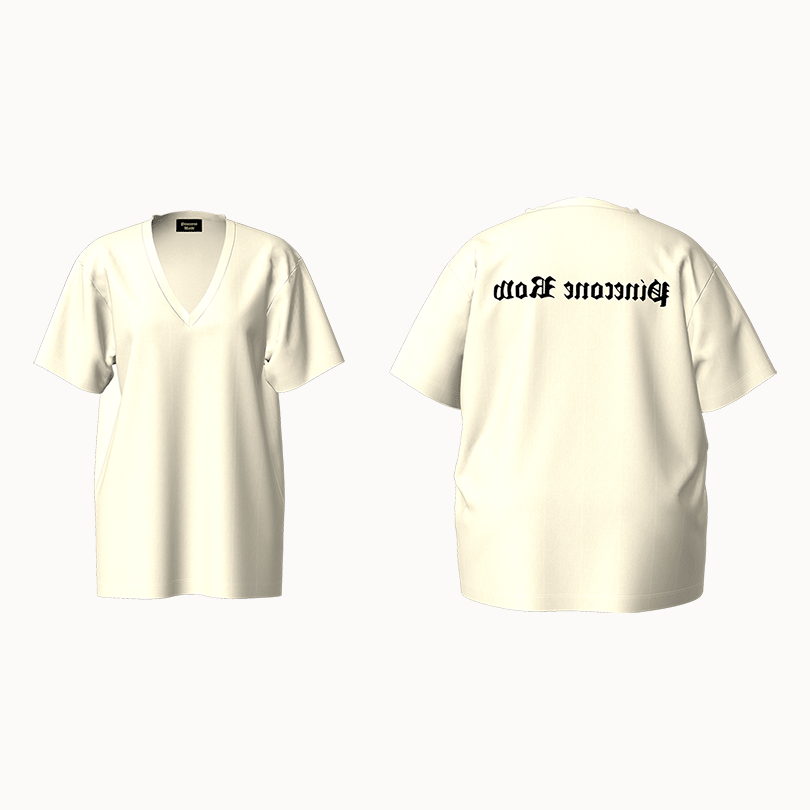 TEE 001 – Pinecone Row